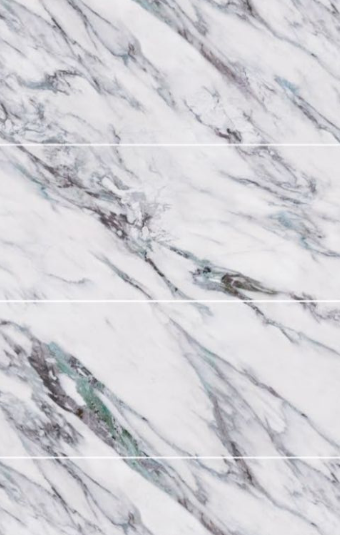 Panel SPC Marmol Blue-White - Niuwall